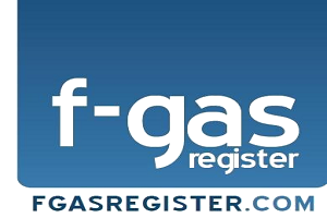F-gas Register Company Exilon - AIR CONDITIONING