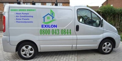 Air Conditioning Installations - Heating - Cooling - Plumbing - Underfloor Heating